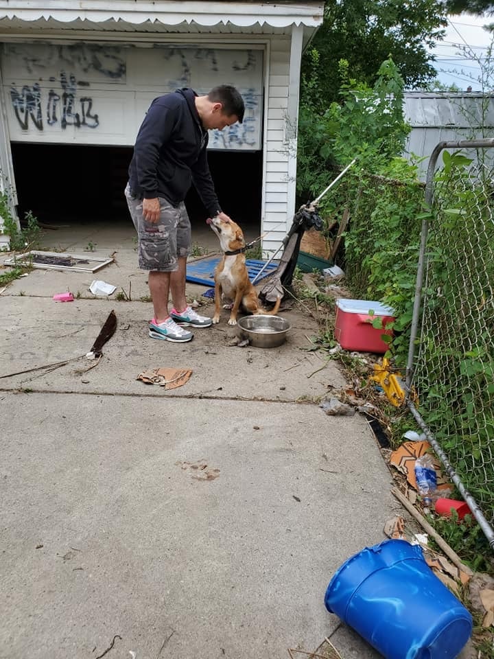 About ~ Detroit Pit Crew